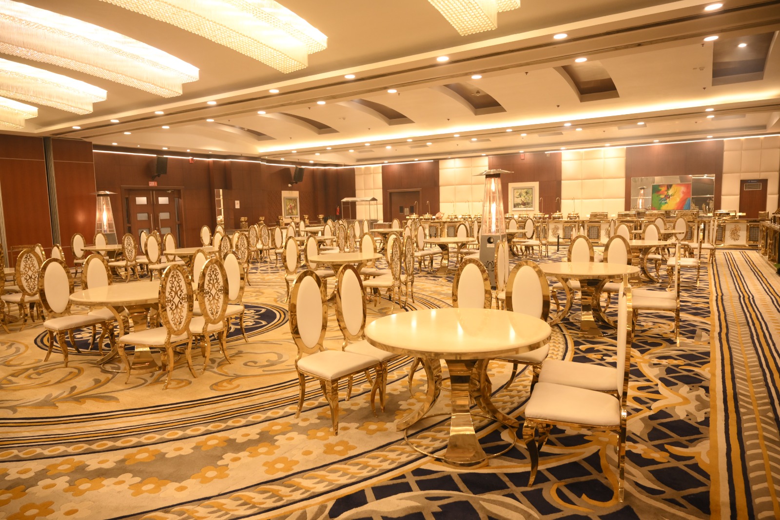 Amber Palace — China’s leading Indian hospitality brand, now in Gurugram